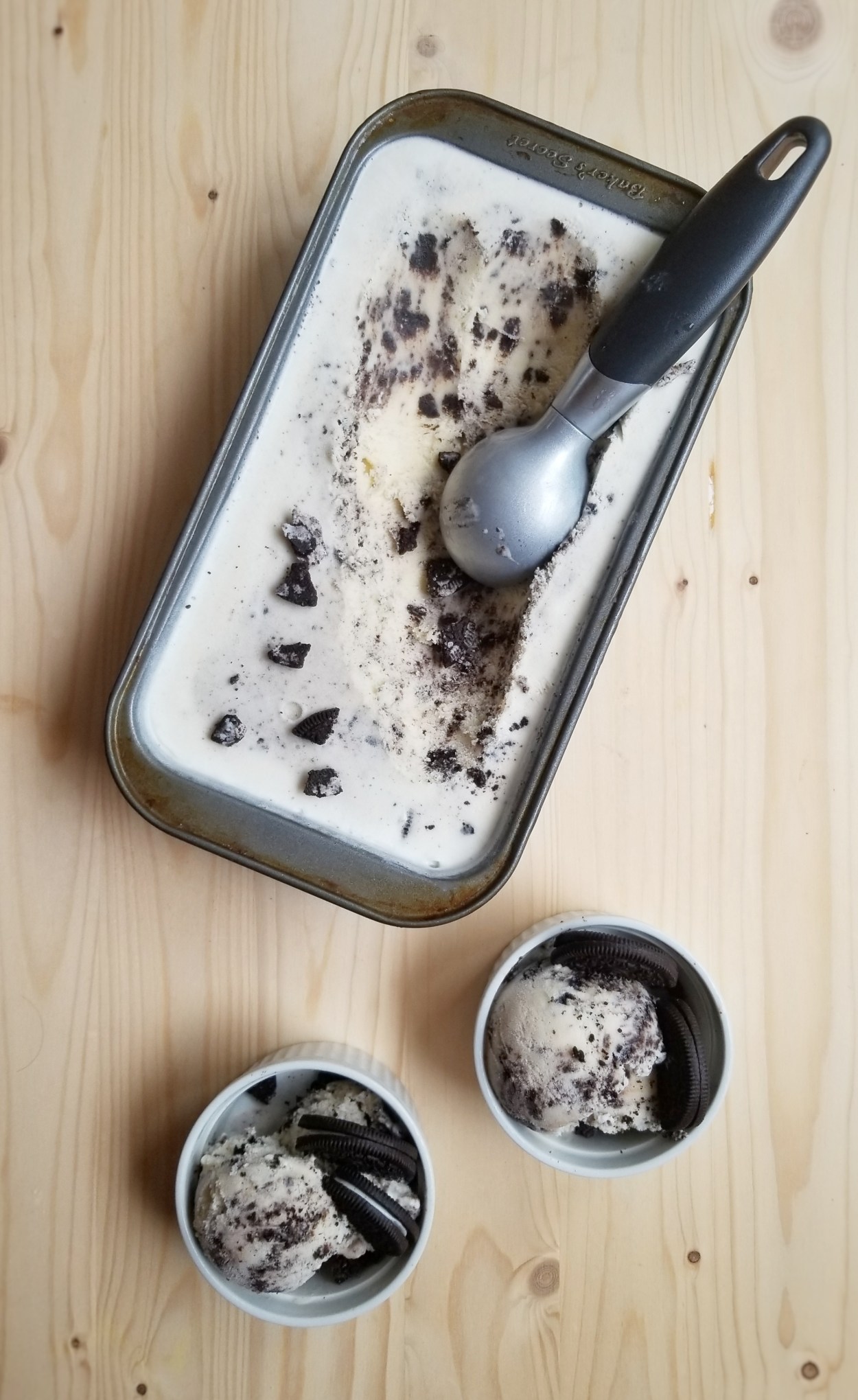 Tiny Sweet Tooth | Simple & Delicious Recipes